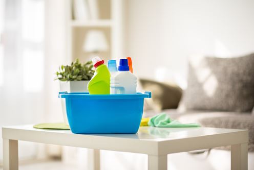 Local Condo Cleaning - Maximum Cleaning Services